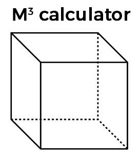M³ calculator - Bereken het aantal M³ van uw verhuizing - VBU